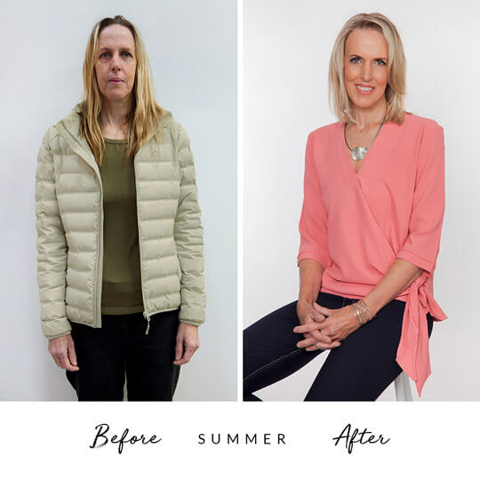 Makeovers – Image Insured